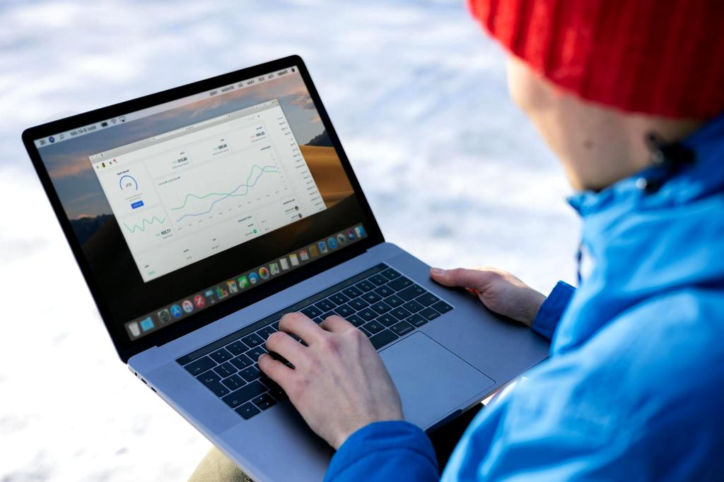 Machine Learning in Geological Data Interpretation